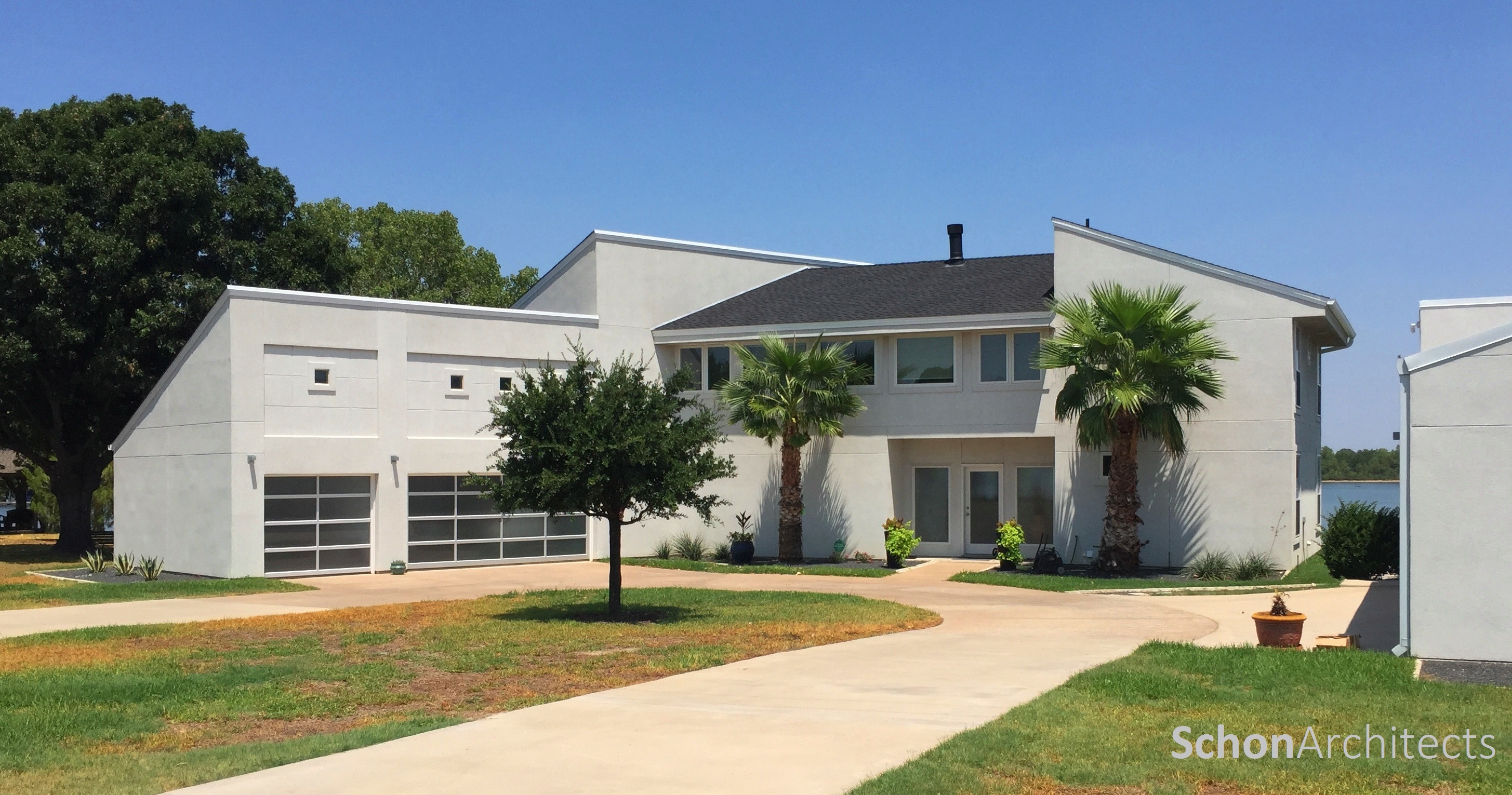 Residential – GREGORY SCHON, AIA, LEED AP
